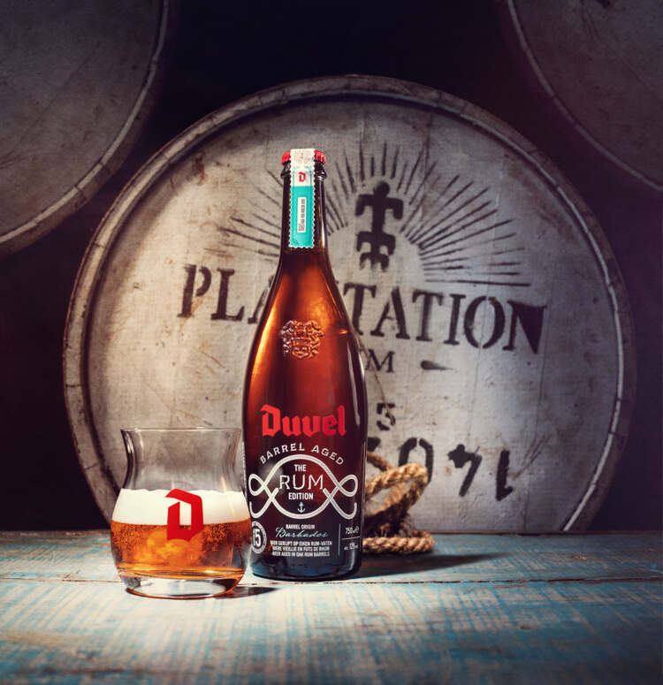 Duvel pakt goud op Brussels Beer Challenge 2018 | Duvel