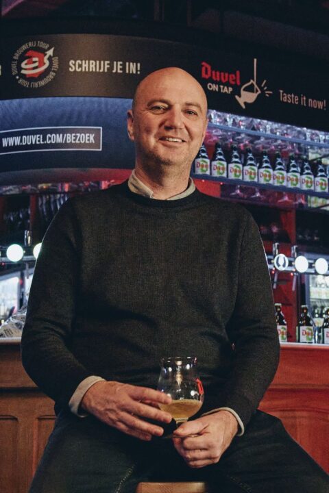 Duvel Tripel Hop Citra, Belgian IPA | Duvel