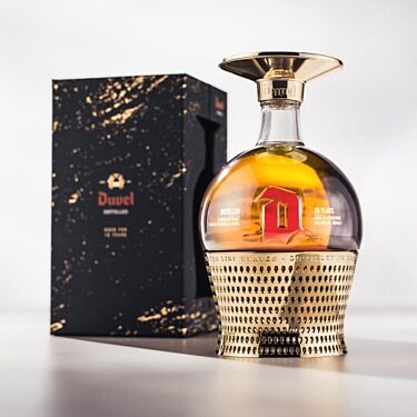 Duvel Distilled 2023 | Duvel