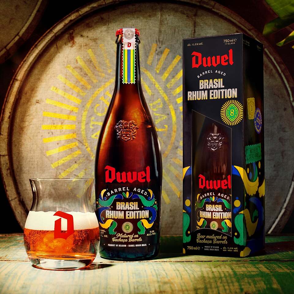 Home | Duvel