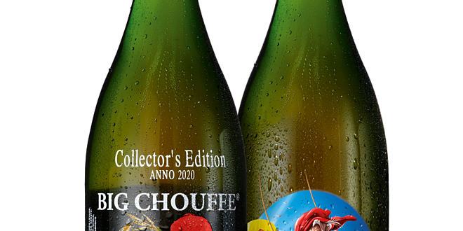 DUVEL DISTILLED 2019 : tien jaar gerijpt op vat. | Duvel