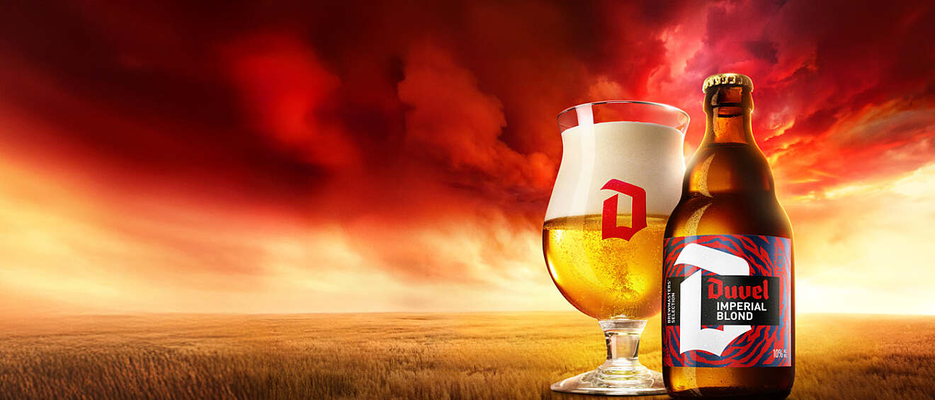 Duvel Imperial Blond | Duvel