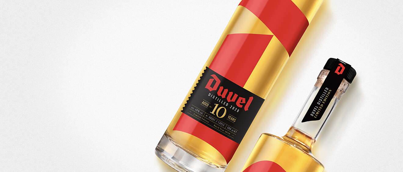Duvel Distilled 2020 | Duvel