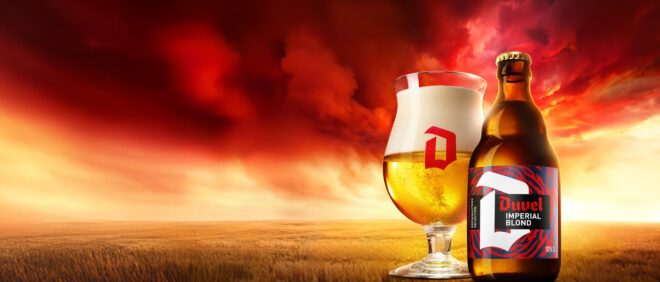 Duvel Imperial Blond | Duvel