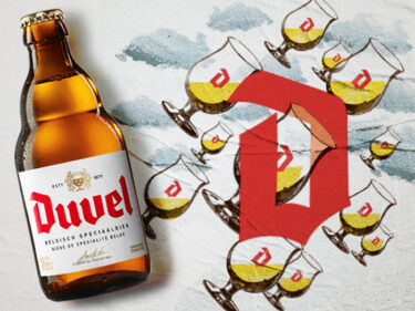 Ssh... the best Belgian Blonde beer in the world | Duvel