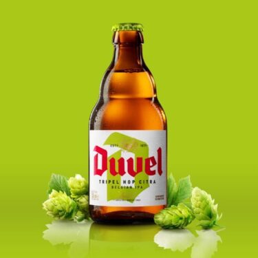 Drink a Belgian Golden Ale beer | Duvel