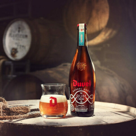 Blonde beer Styles for intense moments | Duvel