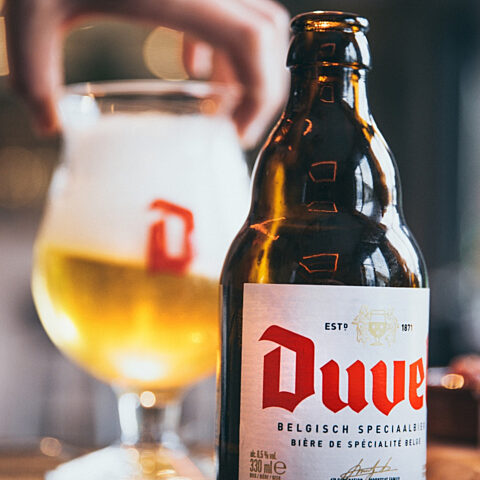 Blonde beer Styles for intense moments | Duvel