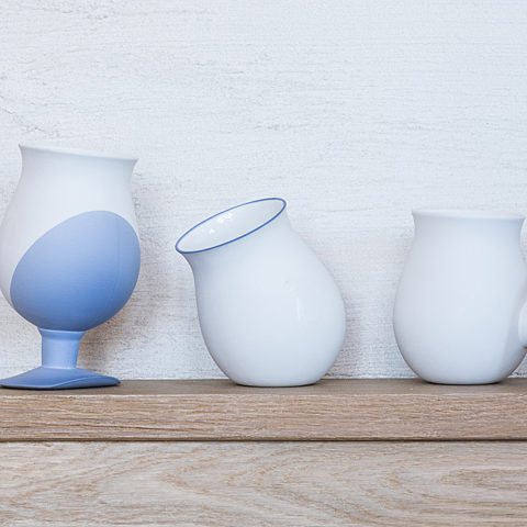 Duvel Collection - Art Glass | Duvel