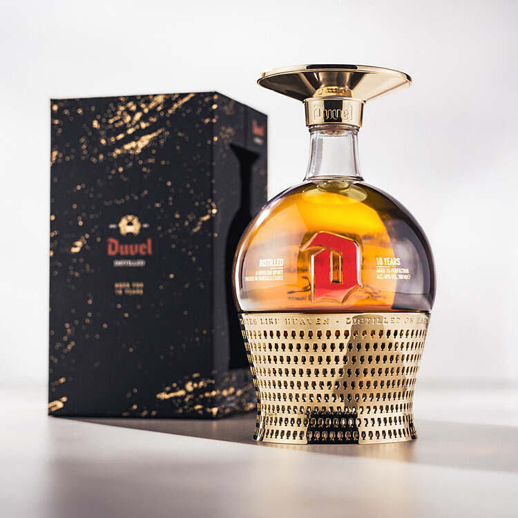 Duvel Imperial Blond | Duvel