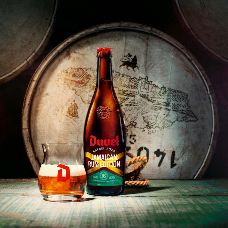 Blonde beer Styles for intense moments | Duvel