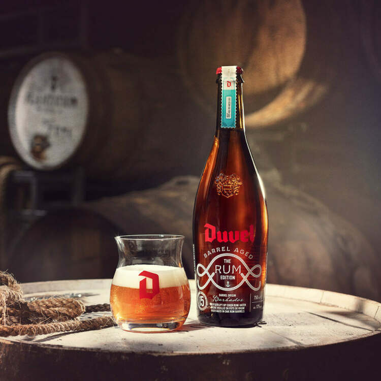 Soorten blond bier voor intense momenten | Duvel