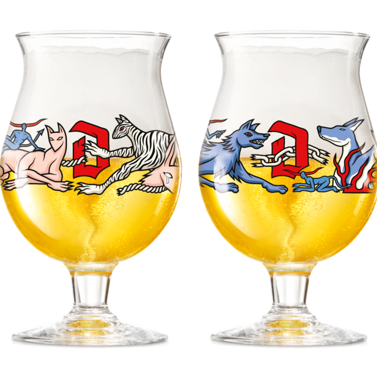 Duvel Collection - Art Glass | Duvel