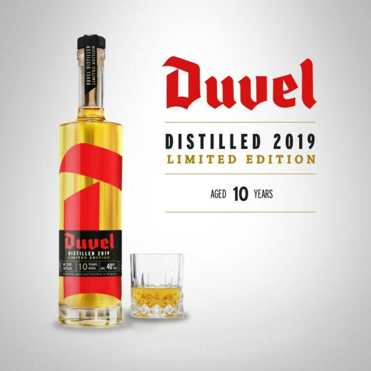 Blonde beer Styles for intense moments | Duvel
