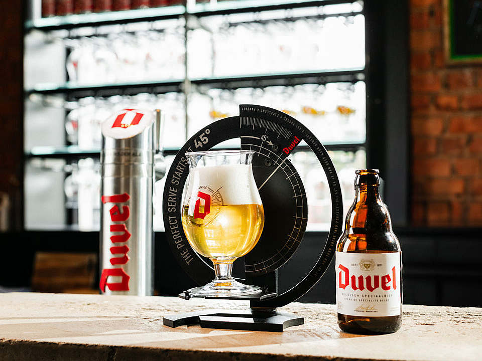 Actualités de la brasserie | Duvel