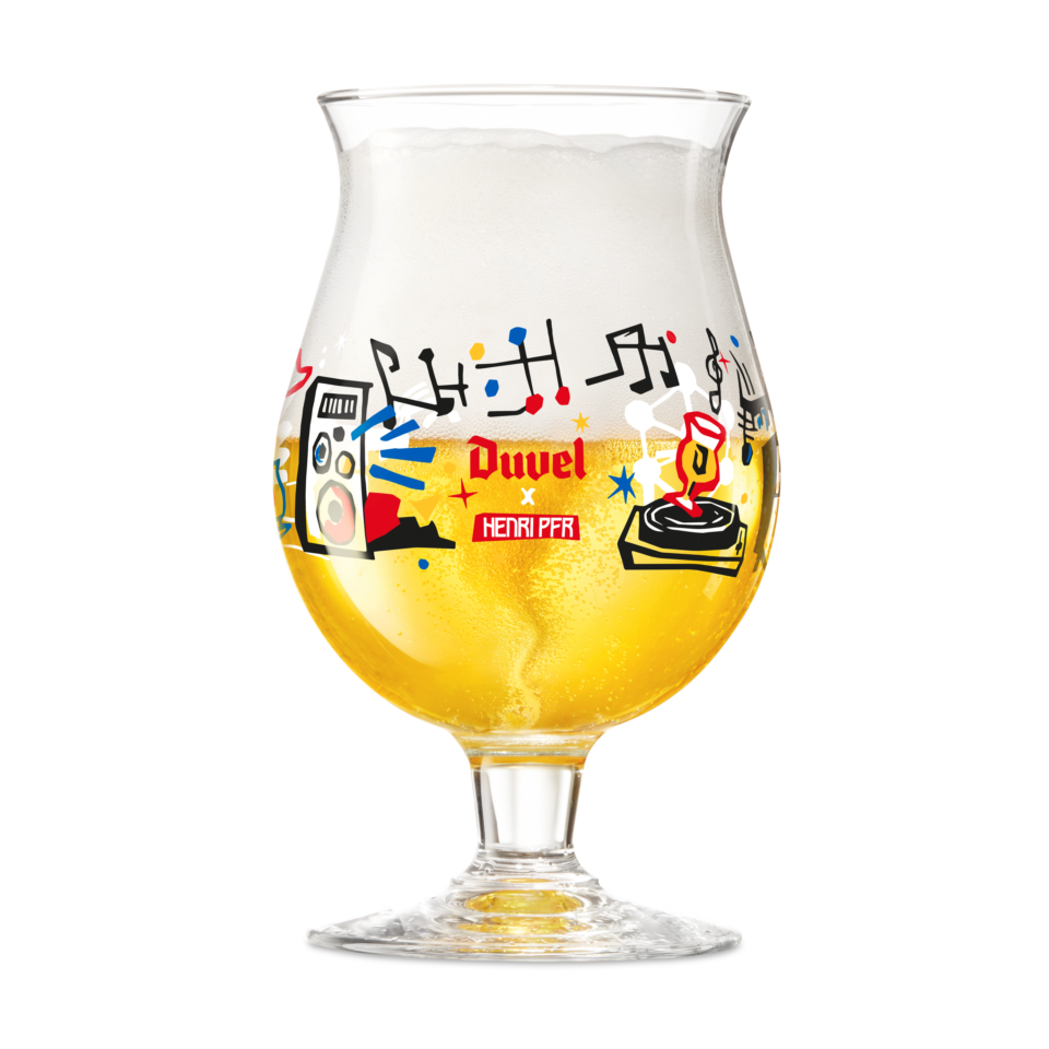 Duvel Collection - Art Glass | Duvel